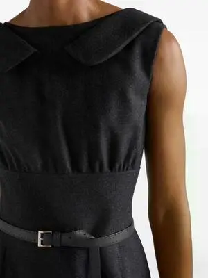 Prada Re-wool Dress