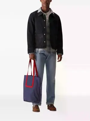 FORTELA Arapaho Canvas Jacket