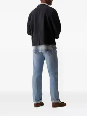 FORTELA Arapaho Canvas Jacket