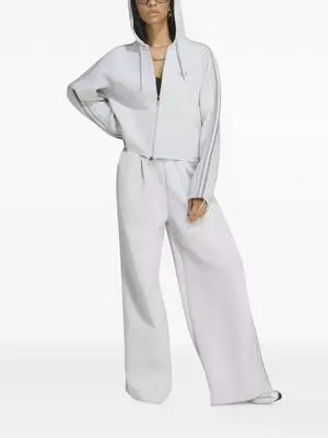 Adidas Sst 2.0 Wide-leg Track Pants