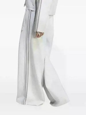 Adidas Sst 2.0 Wide-leg Track Pants