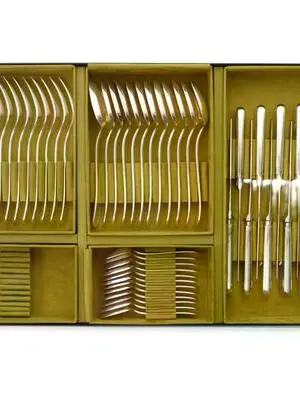 Christofle Hudson Cutlery