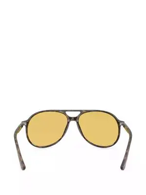 Persol Walter Supreme Arrow Sunglasses