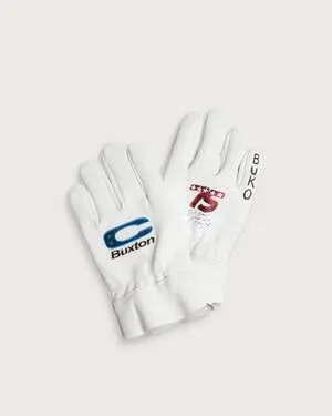 COLE BUXTON Vintage Racing Gloves