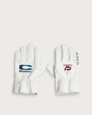 COLE BUXTON Vintage Racing Gloves