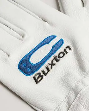 COLE BUXTON Vintage Racing Gloves