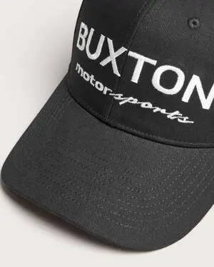 COLE BUXTON X Motorsport Cap