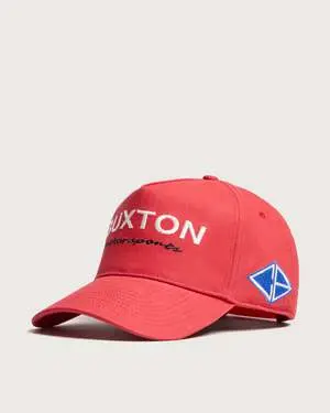 COLE BUXTON X Trials Merch Cap