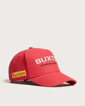 COLE BUXTON X Trials Merch Cap