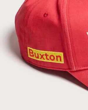 COLE BUXTON X Trials Merch Cap