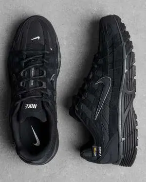 Nike P-6000 Se Wntr Tech Sneakers