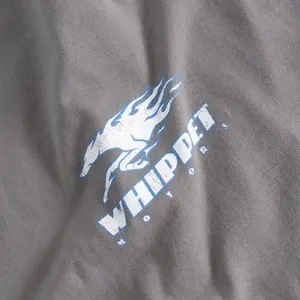 END. Whippet T-shirt