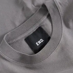 END. Whippet T-shirt