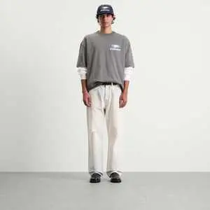 END. Whippet T-shirt