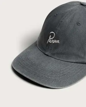 PARRA Signature Cap