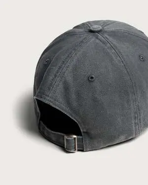 PARRA Signature Cap