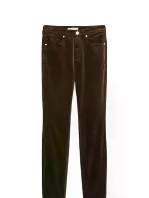 Marc O'polo Corduroy Five-pocket Trousers