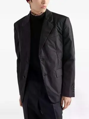 Prada Re-nylon Jacket