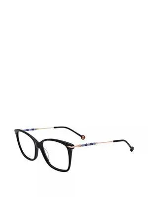 Carolina Herrera Cat-eye Frame Glasses