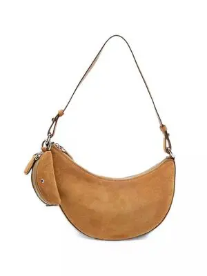 Kate Spade New York Duo Suede Tote Bag - Neutrals