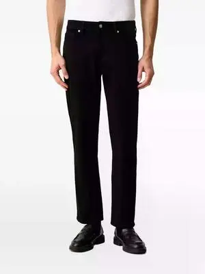 Guess Angels Jeans - Black