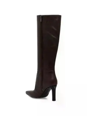 Guess Pointed-toe Knee-high Boots