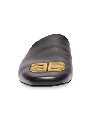 Balenciaga Cosy Bb Slides