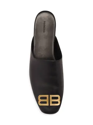 Balenciaga Cosy Bb Slides
