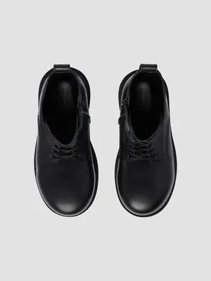 Balenciaga Stomper Booties