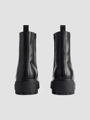Balenciaga Stomper Booties