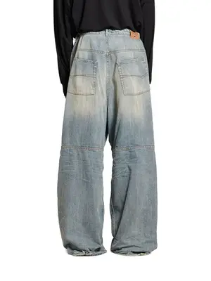 Balenciaga George V Baggy Pants
