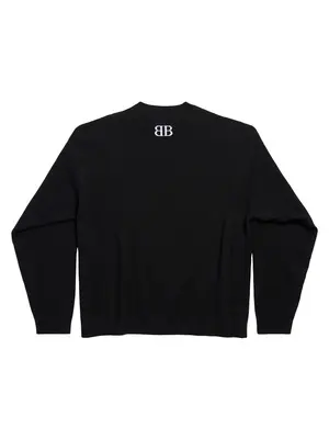 Balenciaga Crewneck Sweater