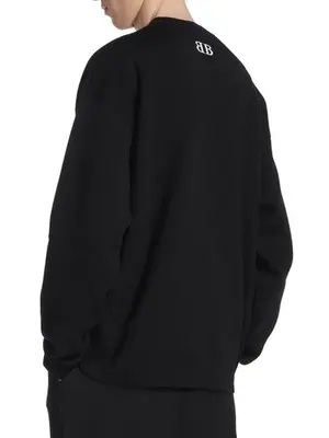 Balenciaga Crewneck Sweater