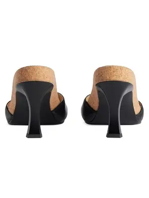 Balenciaga I Scholl Sandals