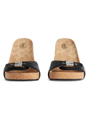 Balenciaga I Scholl Sandals