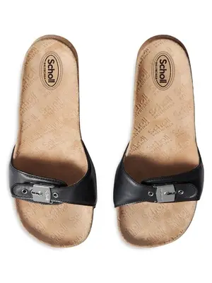 Balenciaga I Scholl Sandals
