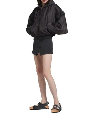 Balenciaga I Scholl Flat Sandals