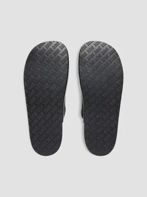 Balenciaga I Scholl Flat Mules