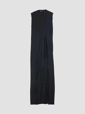 Balenciaga Sleeveless Dress
