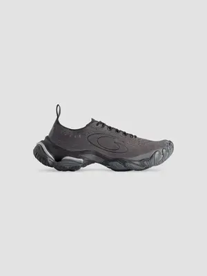 Balenciaga Anatomic Runner Sneakers Grey