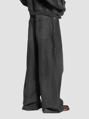 Balenciaga Trompe L'oeil Sweatpants