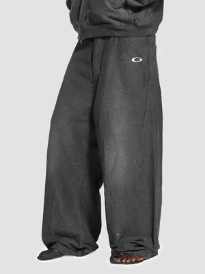 Balenciaga Trompe L'oeil Sweatpants