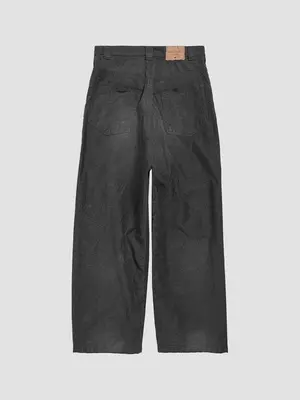 Balenciaga Trompe L'oeil Sweatpants