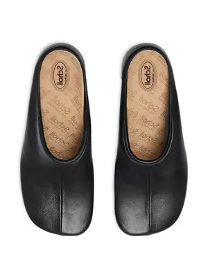 Balenciaga I Scholl Mule Heels