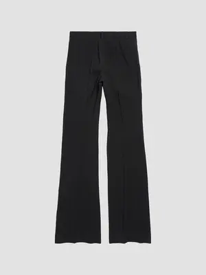 Balenciaga Flared Pants