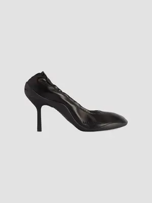 Balenciaga Shibuya Pumps - Black