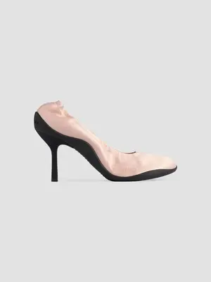 Balenciaga Shibuya Pumps - Pink