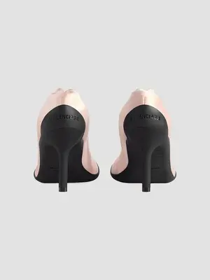 Balenciaga Shibuya Pumps - Pink