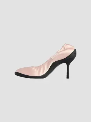 Balenciaga Shibuya Pumps - Pink
