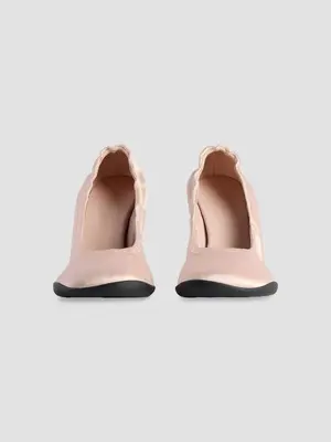 Balenciaga Shibuya Pumps - Pink